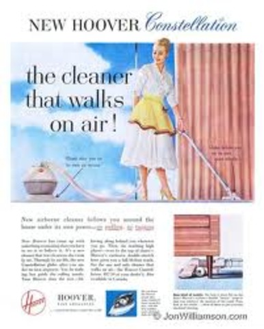History of the Vacuum Cleaner timeline | Timetoast timelines
