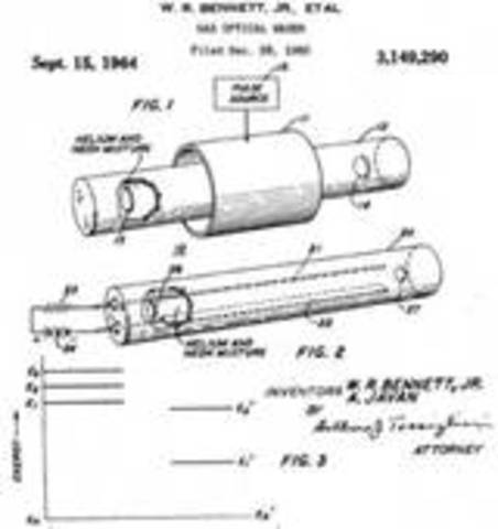 Flowes for Algernon 1960's timeline | Timetoast timelines
