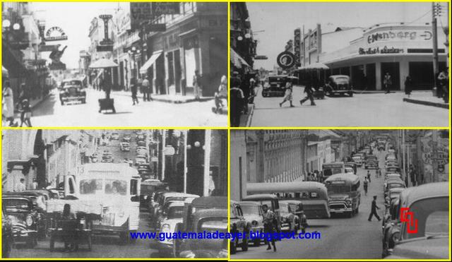 La historia de la Moneda-Guatemala timeline | Timetoast timelines