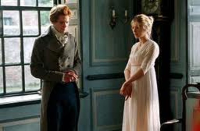 Pride and Prejudice :Brianna Cuthbert timeline | Timetoast timelines