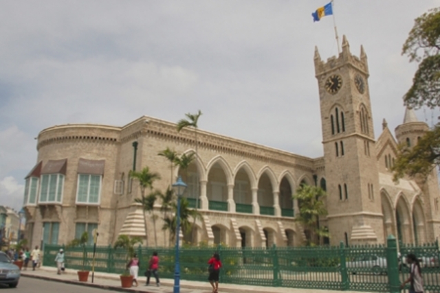 Barbados timeline | Timetoast timelines