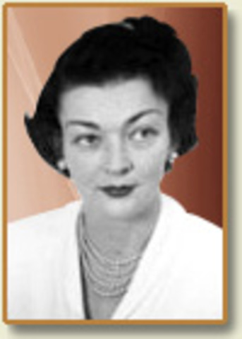 Marion Donovan timeline | Timetoast timelines