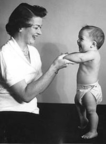 Marion Donovan timeline | Timetoast timelines