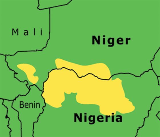 African Tribes timeline | Timetoast timelines