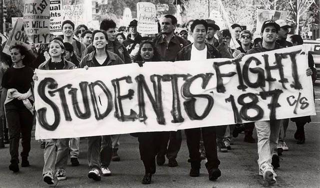 Education Historical Timeline (1700-present) | Timetoast timelines