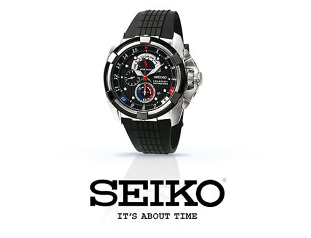 History of Seiko timeline | Timetoast timelines