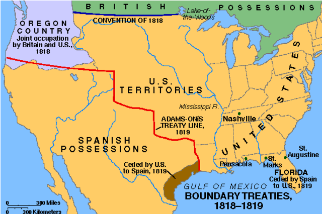 From 13 Colonies to World Super Powers timeline | Timetoast timelines