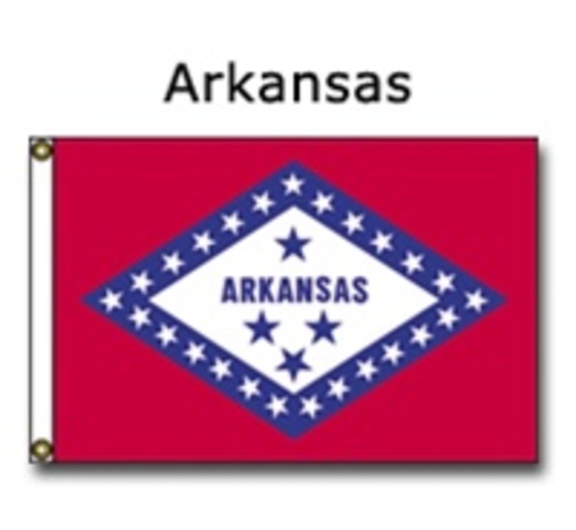 Antebellum Arkansas timeline | Timetoast timelines