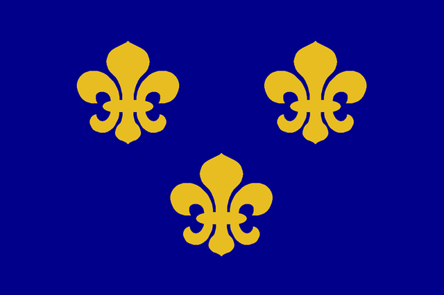 People of New France R7B timeline | Timetoast timelines