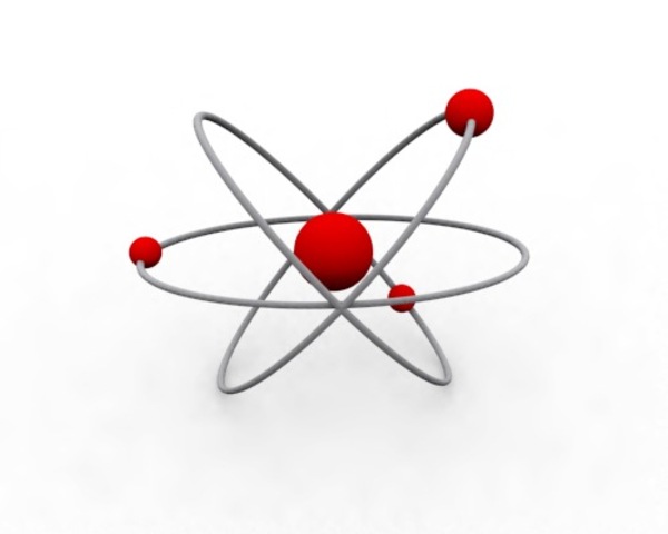 Scientists who helped develop the atomic theory timeline | Timetoast ...