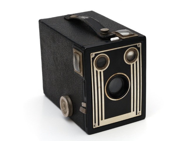 the History of Photography timeline | Timetoast timelines