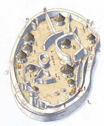 Great Zimbabwe timeline | Timetoast timelines