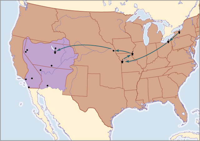 From 13 Colonies to World Super Powers timeline | Timetoast timelines