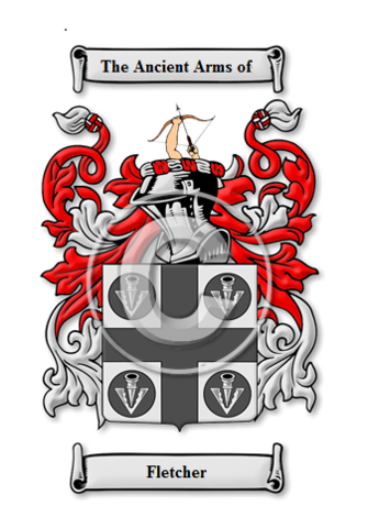 Fletcher Family timeline | Timetoast timelines