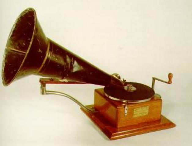 The Evolution of Music Players timeline | Timetoast timelines