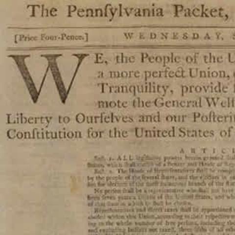 History of Advertisement IN AMERICA! timeline | Timetoast timelines