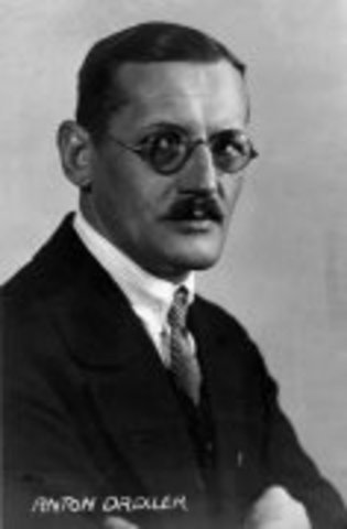 Nazi Party timeline | Timetoast timelines