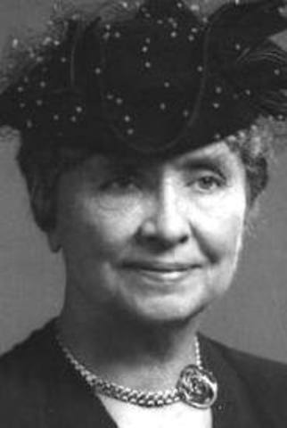 Helen Keller timeline | Timetoast timelines