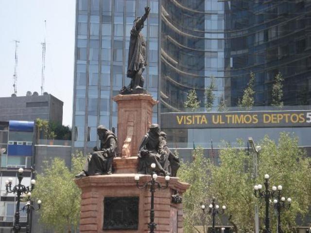 Mexico timeline | Timetoast timelines