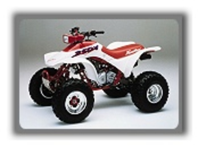 History of Four Wheelers timeline | Timetoast timelines