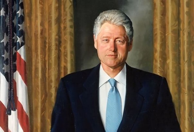 Bill Clinton timeline | Timetoast timelines