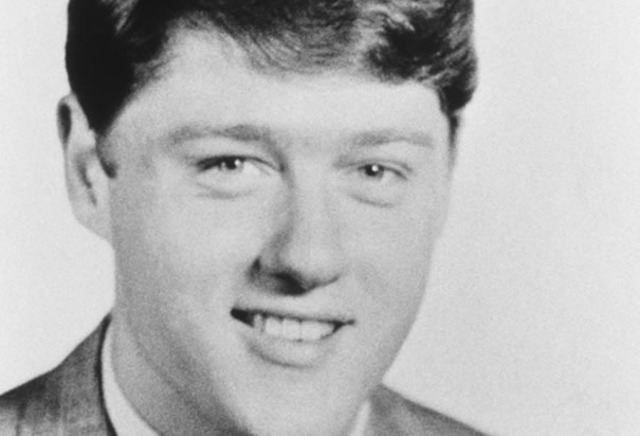 Bill Clinton timeline | Timetoast timelines