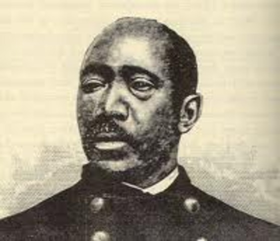 Key Events in African American History timeline | Timetoast timelines