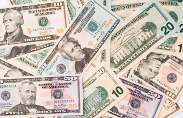 History of America's Currency/Banking timeline | Timetoast timelines