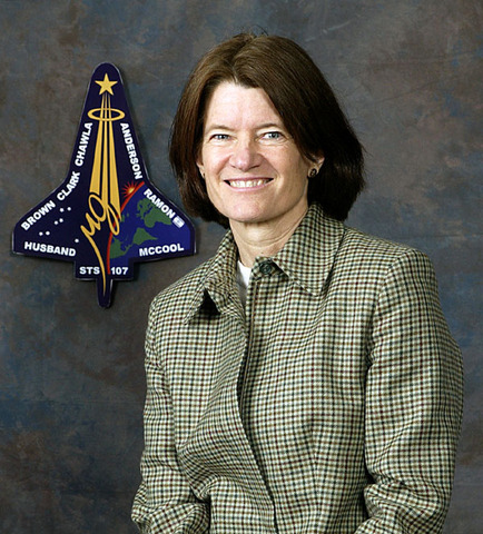 Sally Ride: First American Woman in Space timeline | Timetoast timelines