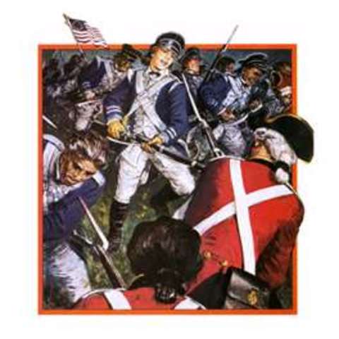 Deborah Sampson: The Secret Soldier timeline | Timetoast timelines