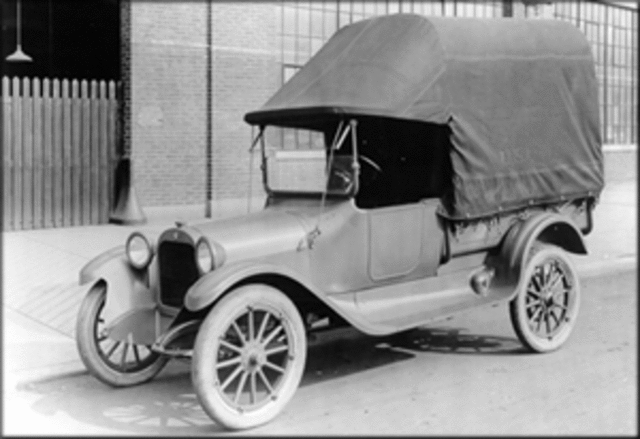 History of Dodge Trucks timeline | Timetoast timelines