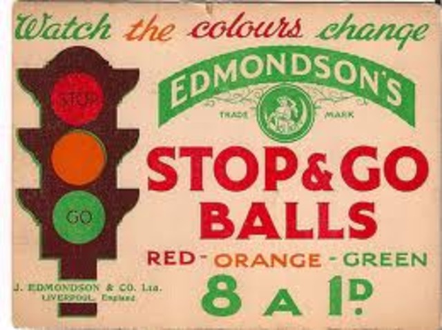 20s and 30s Inventions timeline | Timetoast timelines