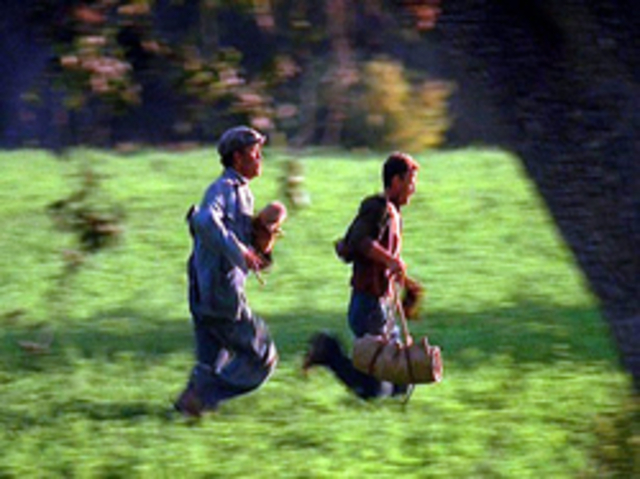 Of Mice And Men Timeline | Timetoast timelines