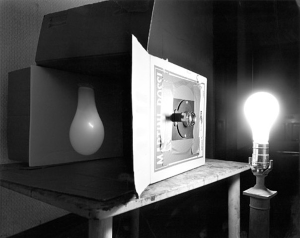 Cameras: Past, Present, and Future timeline | Timetoast timelines