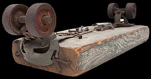 History of Skateboards timeline | Timetoast timelines