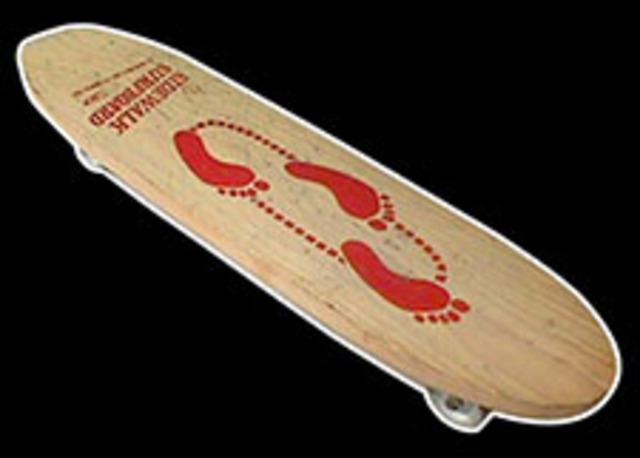 History of Skateboards timeline | Timetoast timelines