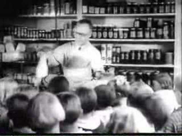 American Education timeline | Timetoast timelines