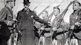 events of 1920s and 1930s in Canada timeline | Timetoast timelines