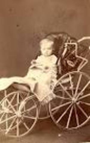 Mark Twain's life timeline | Timetoast timelines