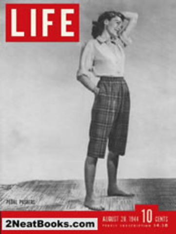 A History of Fashion timeline | Timetoast timelines