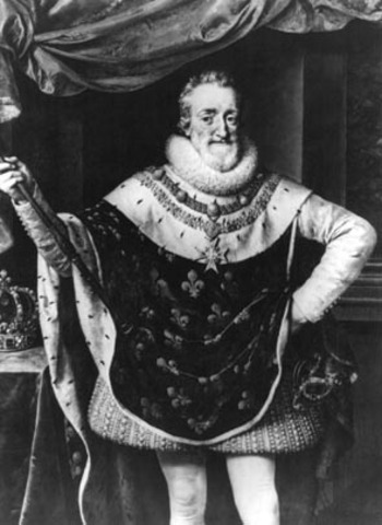 French Rulers: from Renaissance to World War II timeline | Timetoast ...