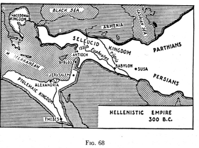 AP World History Timeline | Timetoast timelines