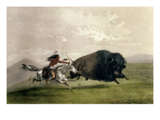 American Art: Romanticism to Realism (1800-1900) timeline | Timetoast ...