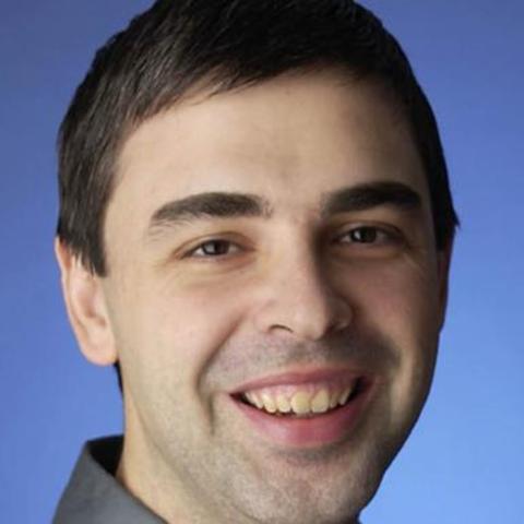 Google: Sergey Brin and Larry Page timeline | Timetoast timelines
