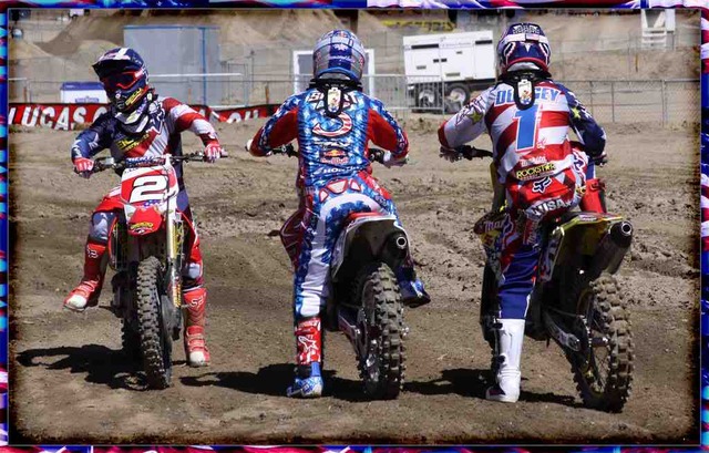MXoN: The History of the Motocross Des Nations timeline | Timetoast ...