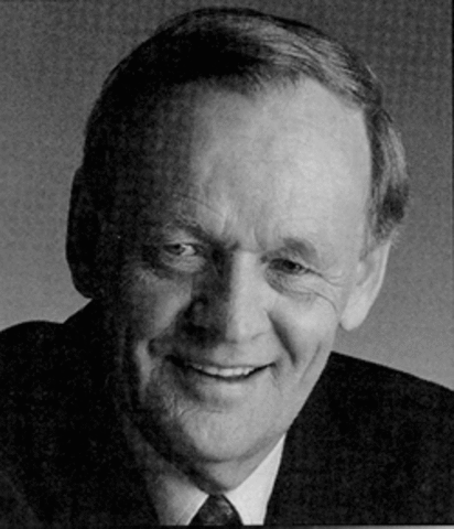 Prime Minister Jean Chretien timeline | Timetoast timelines
