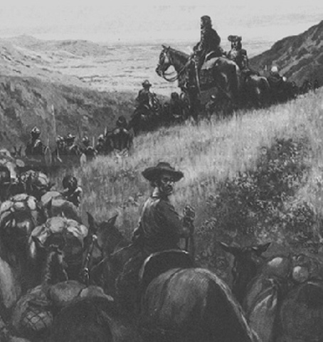 The History of Immigration timeline | Timetoast timelines