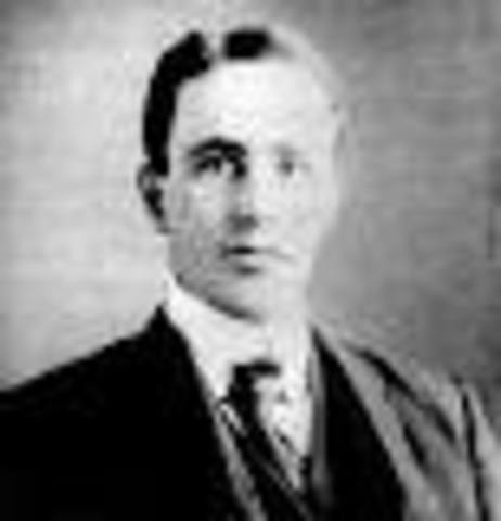 Arthur Meighen timeline | Timetoast timelines