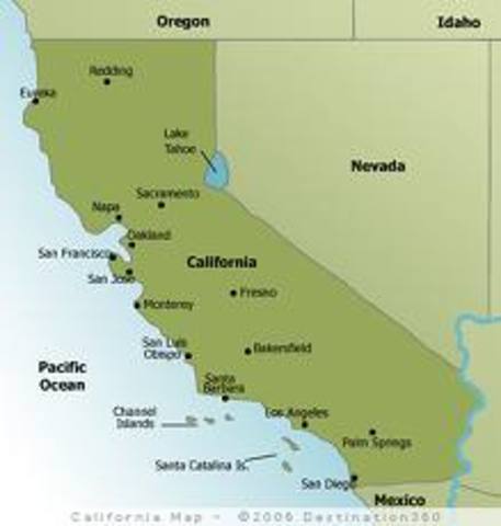 United States History timeline | Timetoast timelines