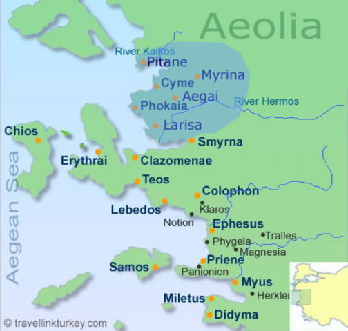 The Odyssey Timeline! | Timetoast timelines